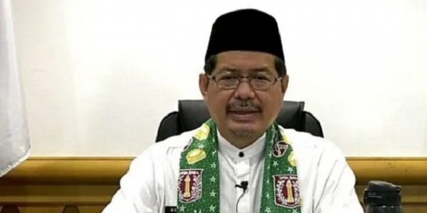 Lembaga Adat Betawi Siap Majukan Budaya Jakarta – DEPOK POS Lembaga Adat Betawi Siap Majukan Budaya Jakarta – DEPOK POS